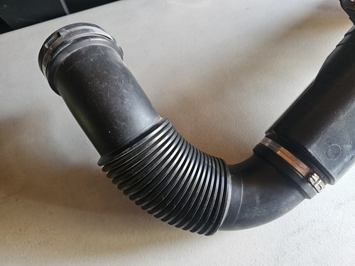 14-19 MINI COOPER F55 F56 AIR INTAKE INTERCOOLER HOSE PIPE RESONATOR ...