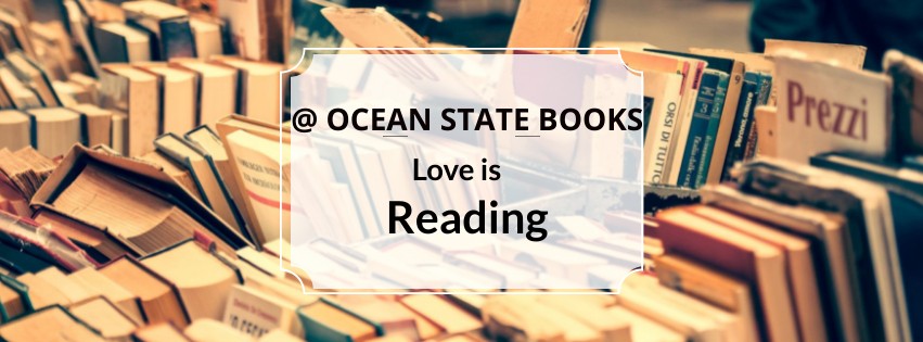 oceanstatebooks | eBay Stores