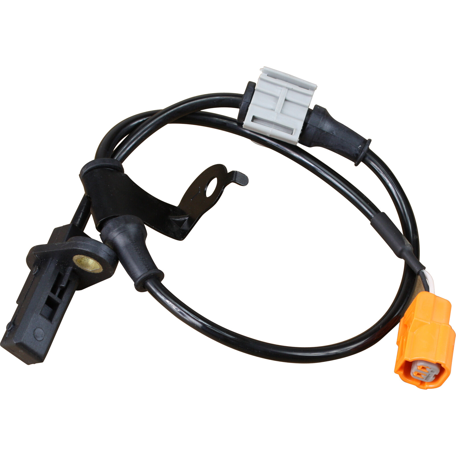 NEW ABS WHEEL SPEED SENSOR **FOR REAR LEFT DRIVER SIDE 2003-2007 HONDA ...