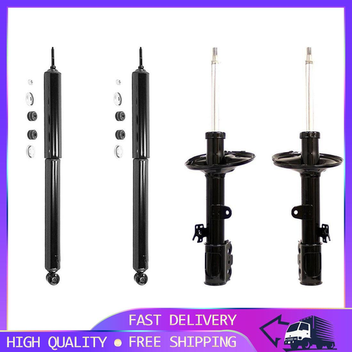 Shocks Struts For Toyota RAV4 2.0L 2005 2004 2003 2002 2001 2000 | eBay