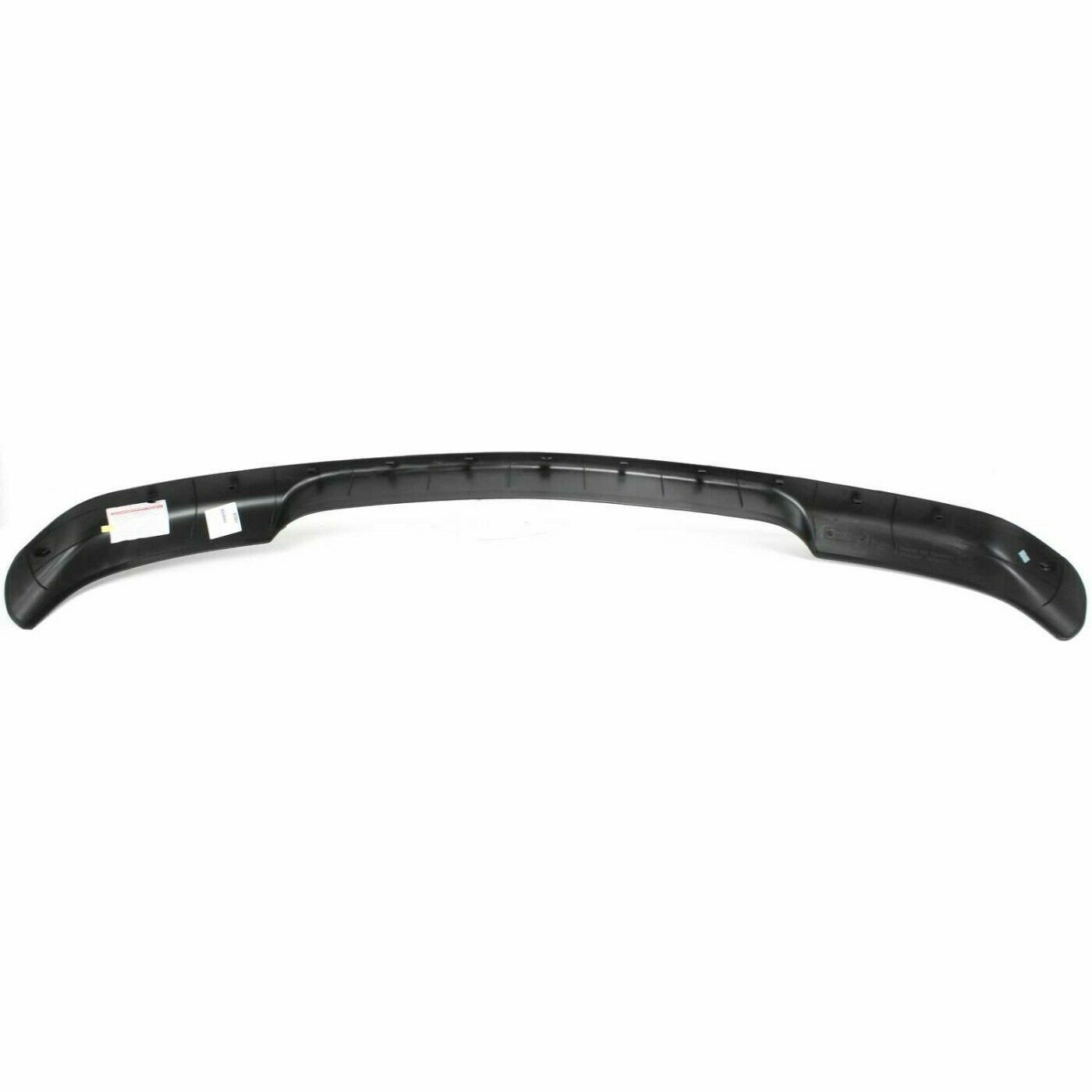 Front Bumper Kit w/ Trim, Air Deflector, GM1002835, GM1051105 ...