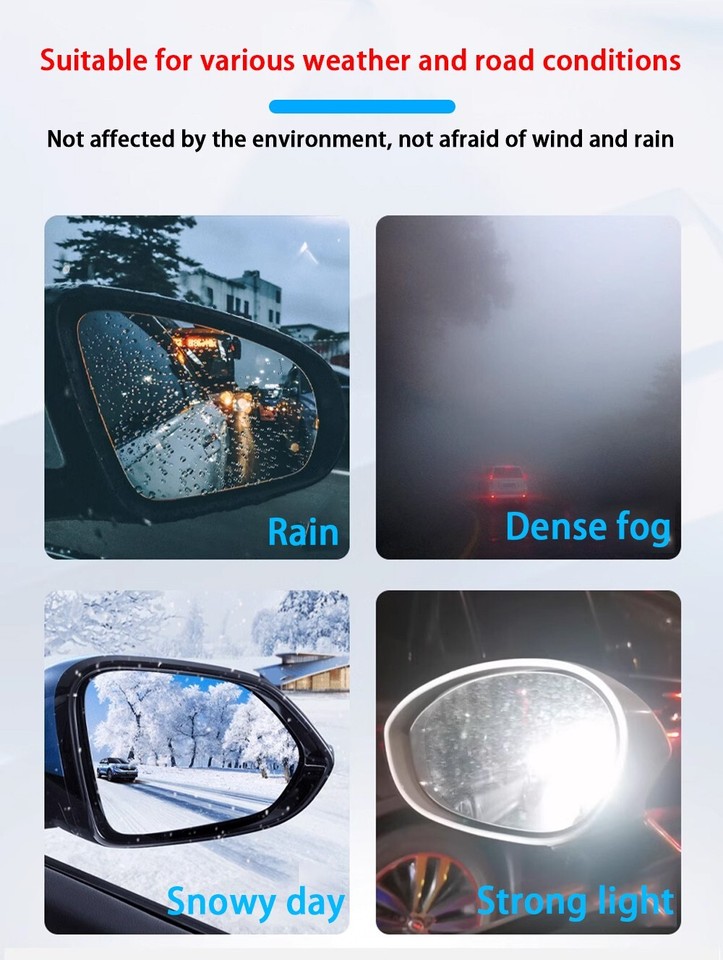 Rear Cross Traffic Alert RCTA Blind Spot Monitor BSM for Lexus NX 200 ...