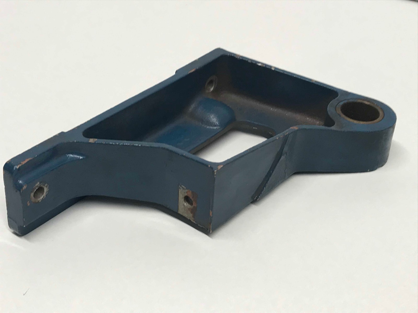 GENUINE LISTER RAISED HAND START BRACKET STW3 570-14970 | eBay UK