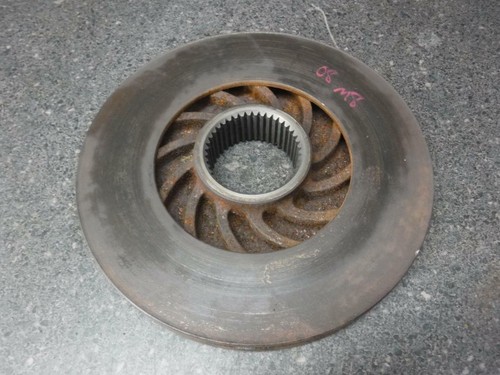 08 Arctic Cat Sno Pro M8 Brake Rotor 88B | eBay