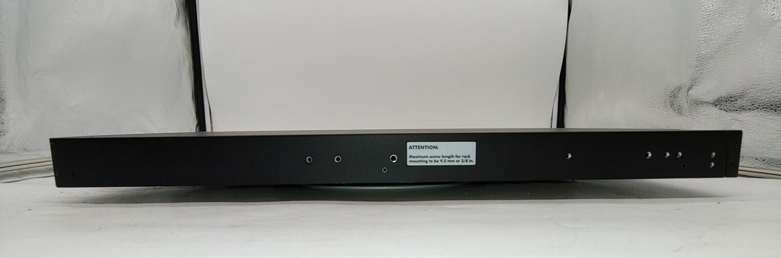 IBM System Storage (2498-B40) 24-Ports External Switch for sale online ...