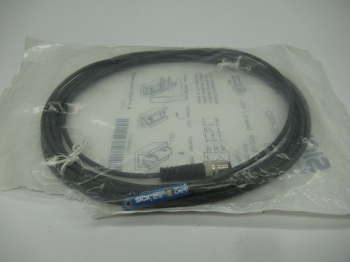 Sick RZT6-03ZRS-KRD T-Slot Cylinder Sensor 10-30VAC/DC NO SCREW/OPEN ...