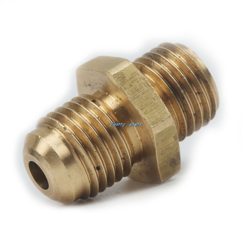 Fuel Pump Fitting 06E127065G Fit For Audi A1 A3 A4 A5 Q5 VW Golf Passat ...