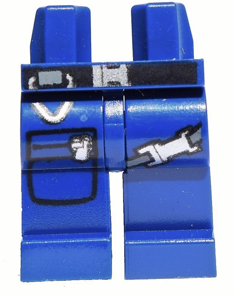 ☀️NEW Lego PICK YOUR LEGS PANTS Minifigure minifig figure bulk Lot ...