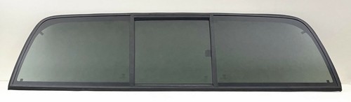 Fit Dodge Ram Pickup 1500 2500 3500 Rear Sliding Window Back Glass ...