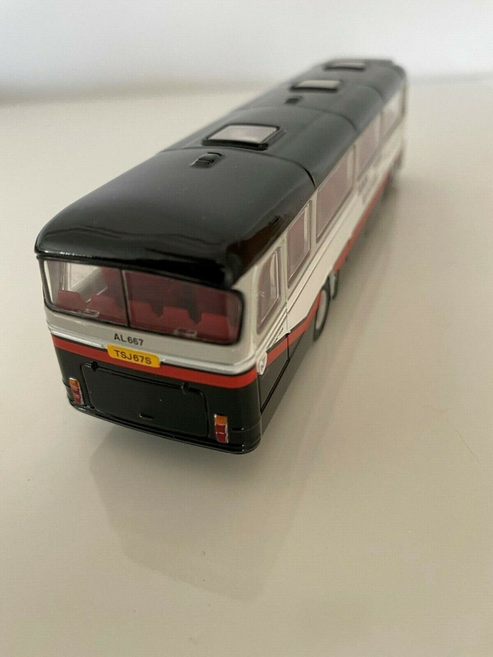 EFE 1:76 SCALE 22713 WESTERN BUSES ALEXANDER Y TYPE (2D) | eBay UK