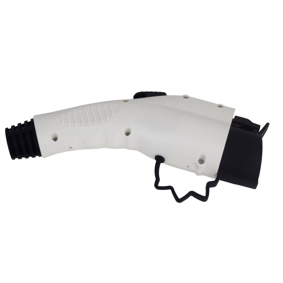 J1772 40A Electric Vehicle Plug Type1 Connector Replacement Plug ...