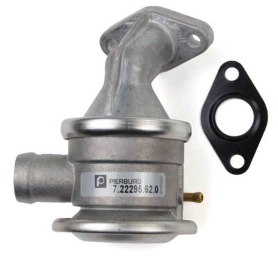 Genuine OEM Secondary Air Pump Check Valve for BMW 11727553063 | eBay