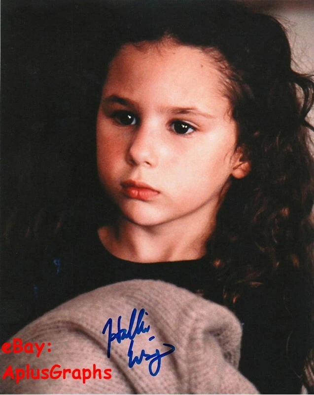 Hallie Kate Eisenberg Beautiful
