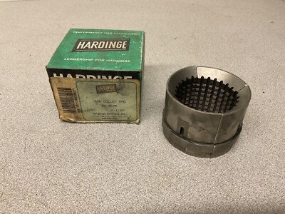 Collets - Hardinge S26