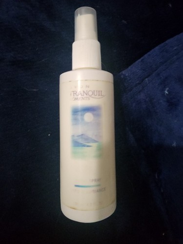Avon tranquil moments room spray - 4.2 oz nos 2003 | eBay