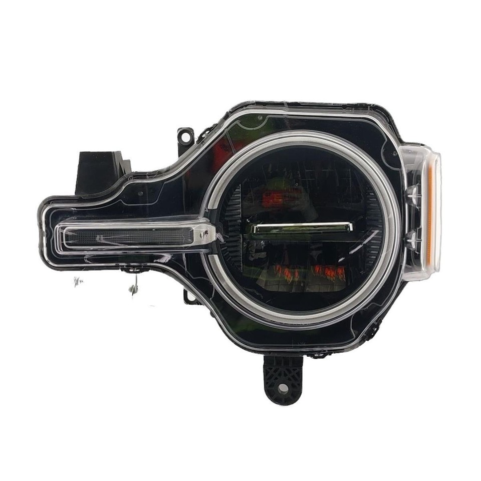 Headlight For Bronco M2DZ13008H Like New OEM Left Assy | eBay