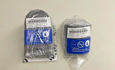 Axcelis 17233330 Graphite Rev B VG Graphite Magnet Duct Liner (Pack Of ...