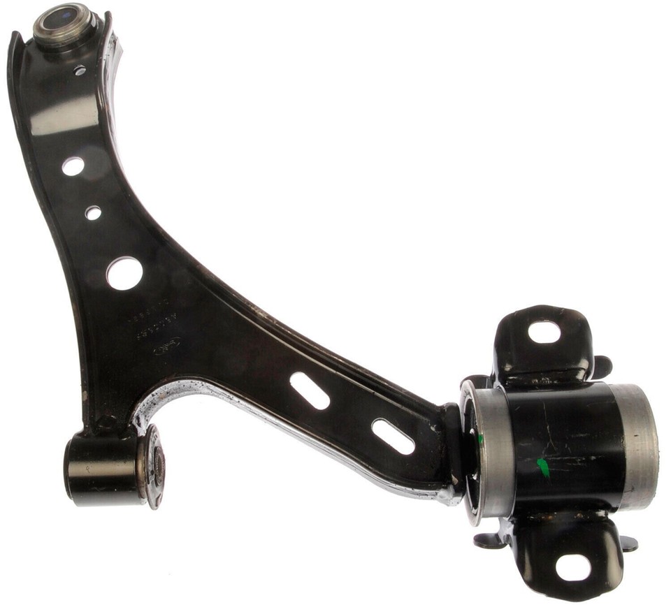 Lower Front Left Suspension Control Arm (Dorman 520-389) w/ Ball Joint ...