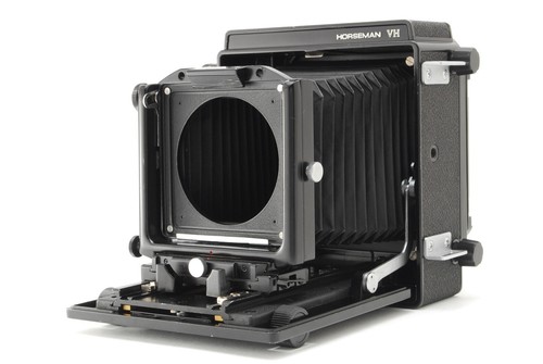 Horseman VH 6x9 Medium Format Technical Camera – Mint Condition, Tested ...