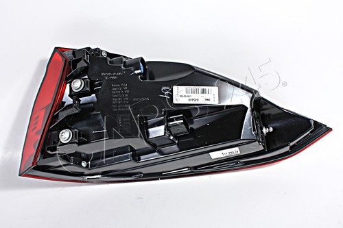 VALEO Rear Light Left For PORSCHE Cayenne 10- 95863106100 | eBay Australia