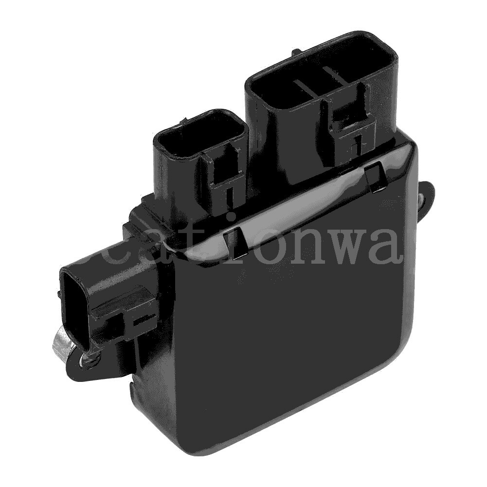 NEW Cooling Fan Control Unit Module for Lancer 2002 - 2006 135508 ...