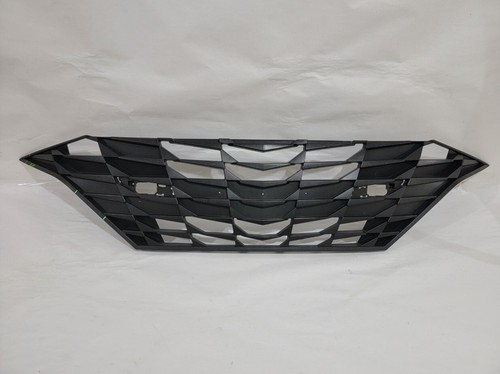 21 22 23 2021-2023 Hyundai Elantra 86351-AA000 GRILL GRILLE OEM | eBay