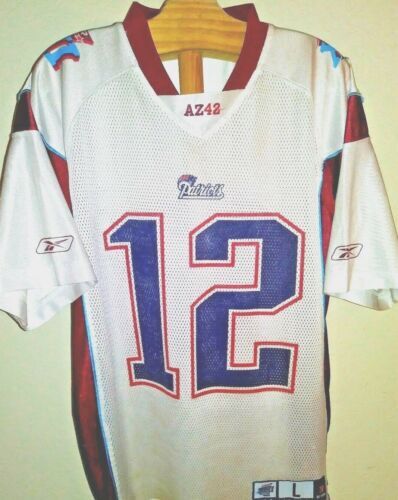 Game Used NFL Jerseys for sale | eBay