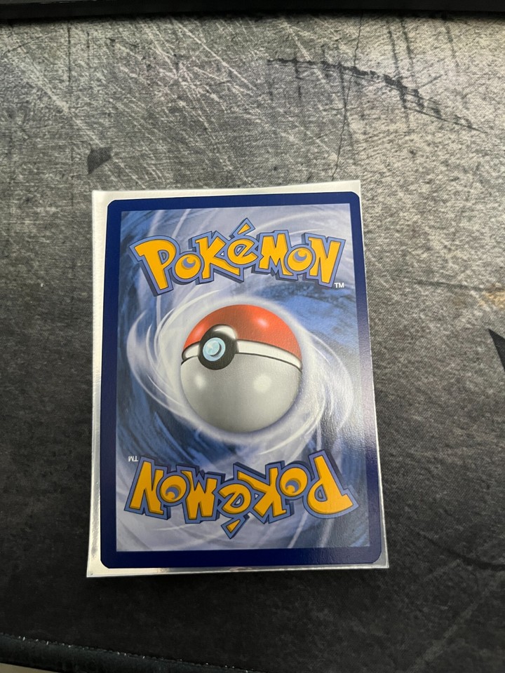 Pokemon - Cramorant VMAX - 055/072 - SWSH Shining Fates - Full Art Card ...