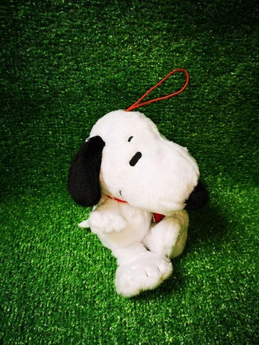 Snoopy Mascot Plush Toy | eBay