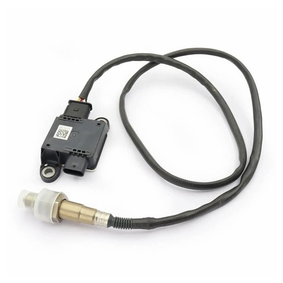 Particulate Matter Sensor 13628596295 For BMW F40 F45 MINI F55 F60 B37 ...