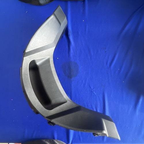 OEM HARLEY-DAVIDSON Softail Lowrider ST FLXRST 2022+ Inner Fairing Vent ...