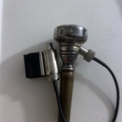 Unique Cornet Mouthpiece | eBay