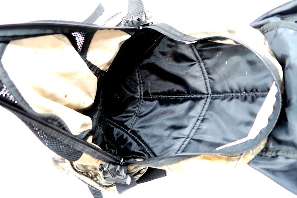 REDHEAD Camo Hunting Backpack in Realtree Hardwood Model CMDB03 18 ...