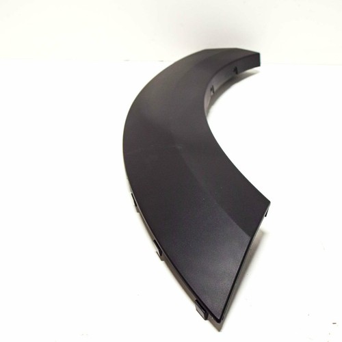 Genuine MINI Countyman R60 Wheel Arch Cover Trim Black Rear Right O/S ...