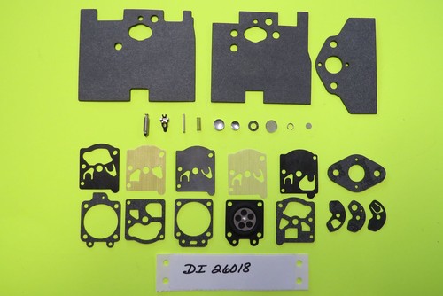 Homelite Blower Walbro BP250 BX90 WT199 WT371 WT419 WT420 WT469 WT471 ...