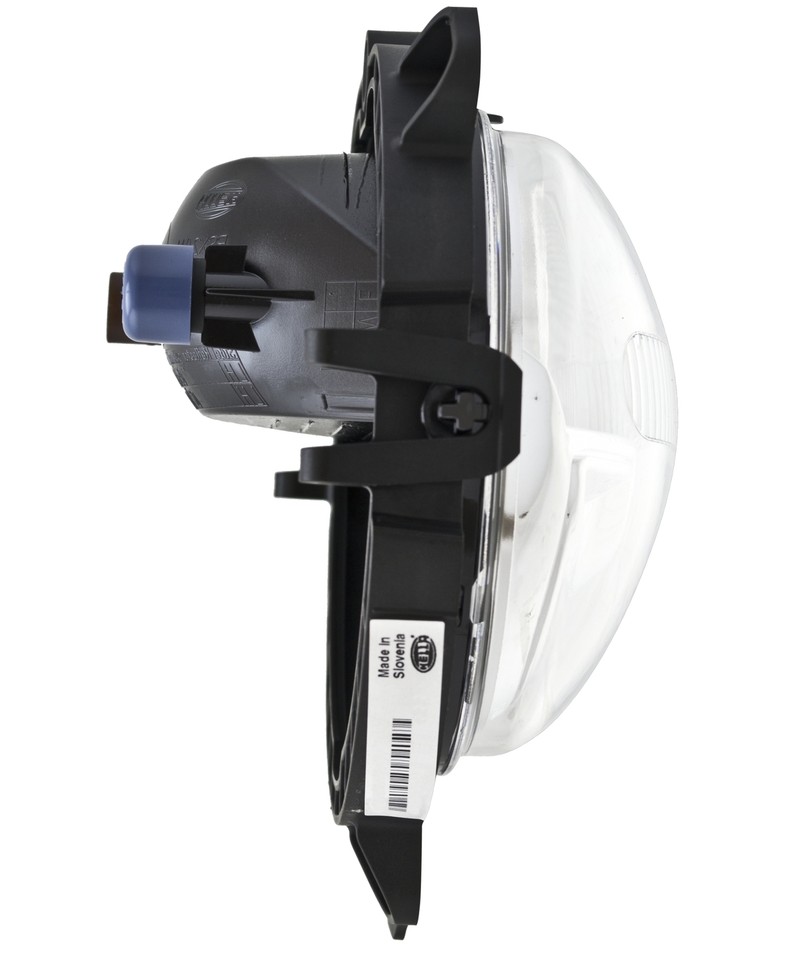 New! Mini Cooper Hella Right Daytime Running Light 011748081 ...