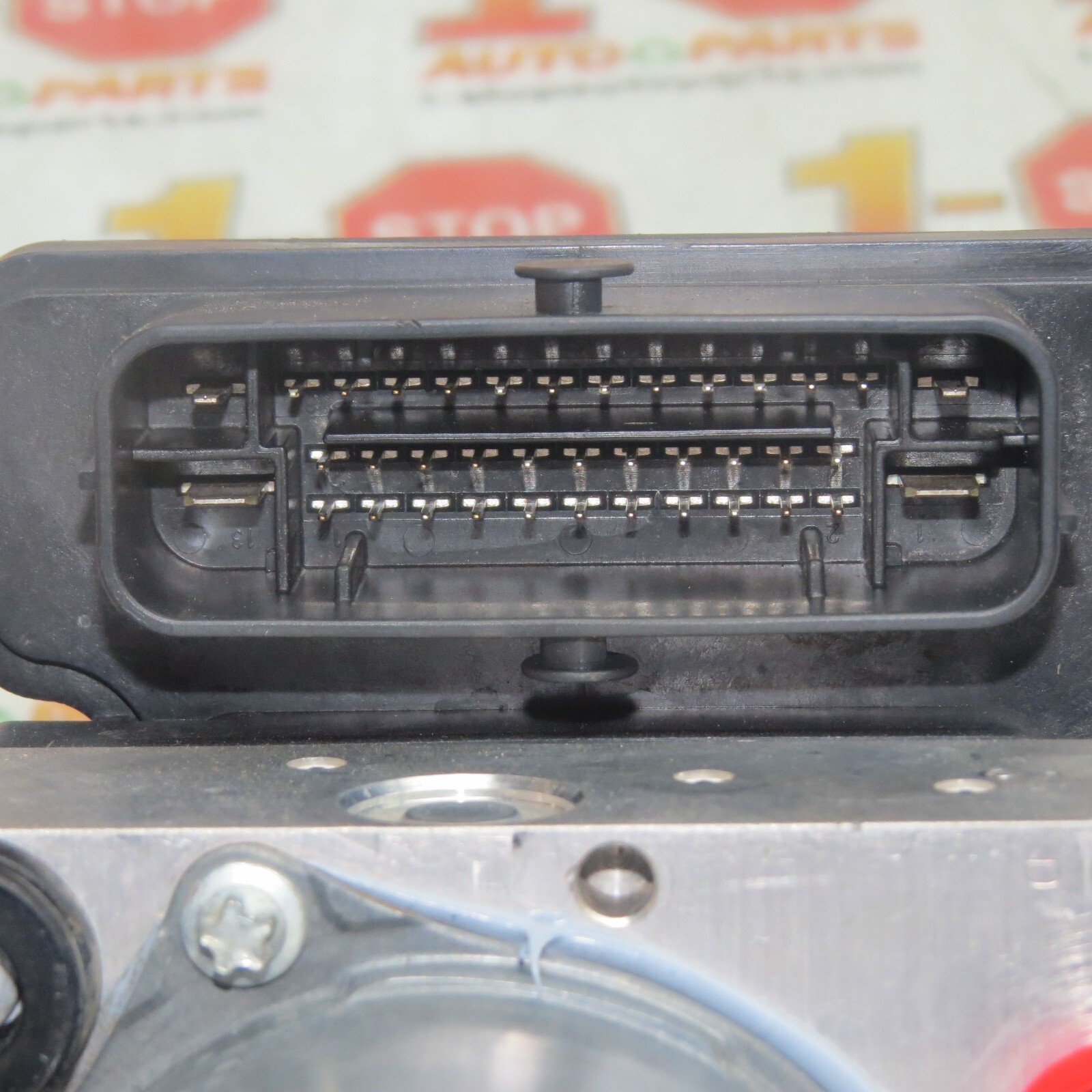 2014-2019 FORD TAURUS ANTI LOCK BRAKE ABS PUMP MODULE FG1Z-2C215-A OEM ...