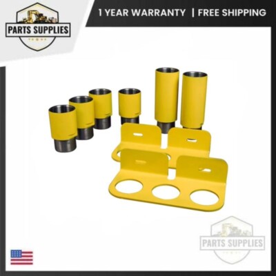 10315 Truck Stack Adapter Kit fits Challenger Lift CL9 CL10 E10 VS10 ...