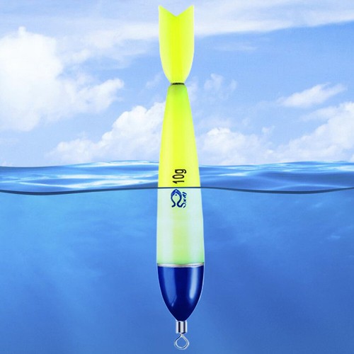 Fishing Bobbers Luminous Night Fishing Float Light Stick Fishing ...
