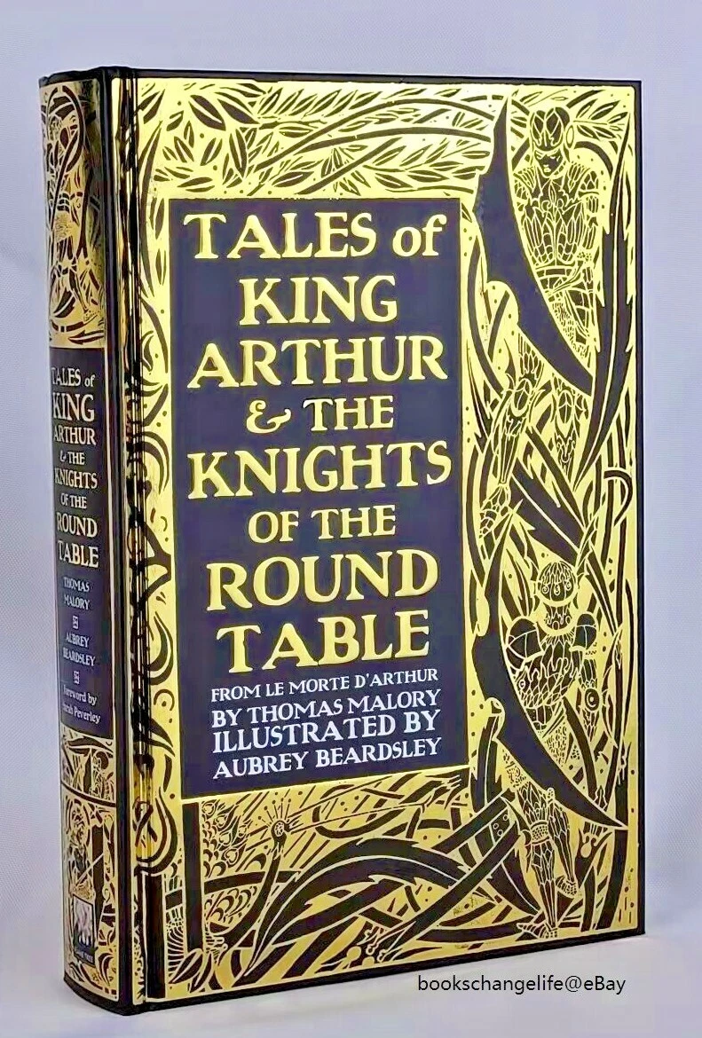 King Arthur Knights Of The Round Table Book | Cabinets Matttroy