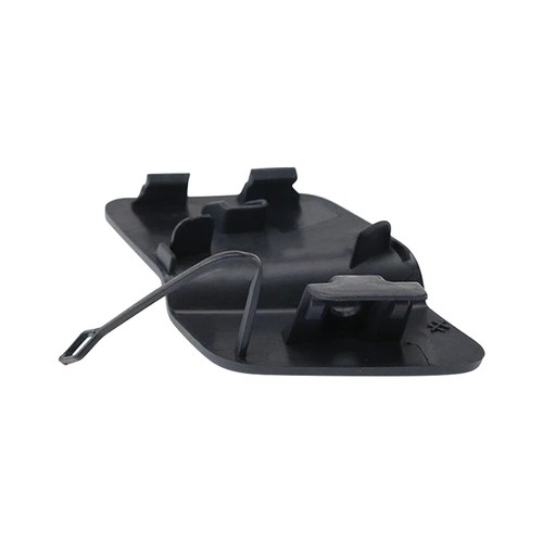 2048850224 Front Tow Hook Eye Cover Cap For Mercedes GLK-Class W212 08 ...