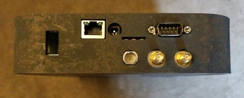 UTILITY Rocket Vehicle WiFi Cell GPS Ethernet Mobile Police Router R08 ...