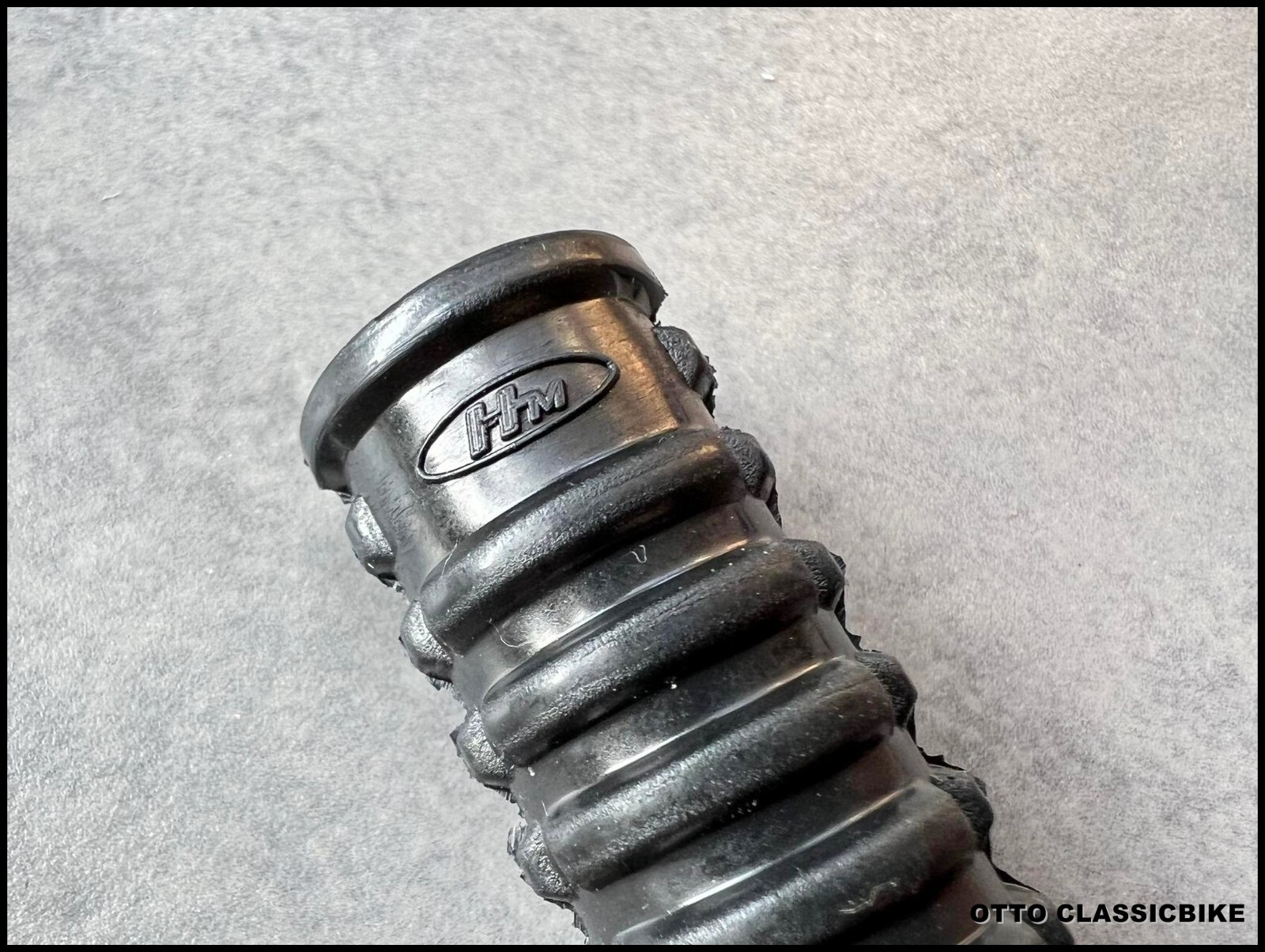 Honda CB250 CB350 CB450 CL250 CL350 CL450 SL350 RUBBER KICK STARTER "HM ...