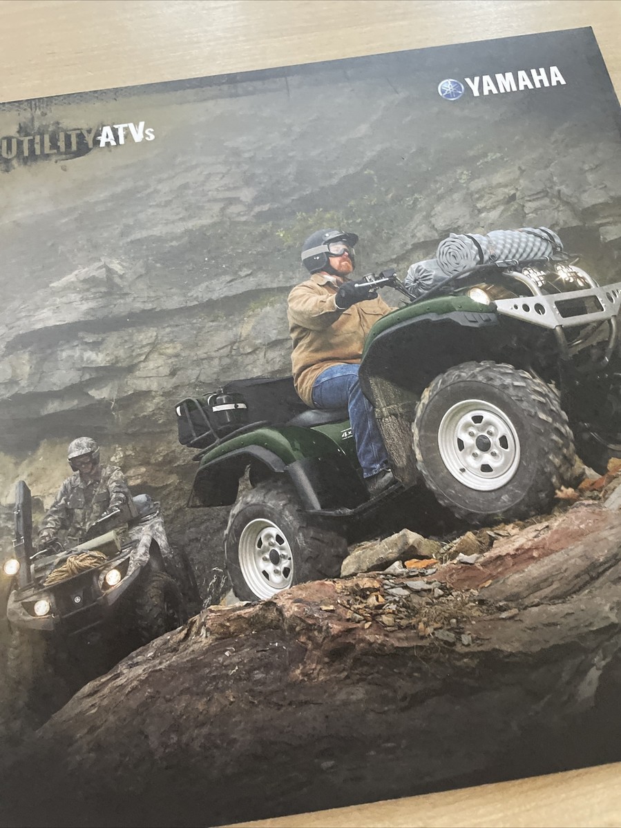 Yamaha Utility Atv YAMAHA UTV / ATV / Bikes For Sale | Farm Machinery