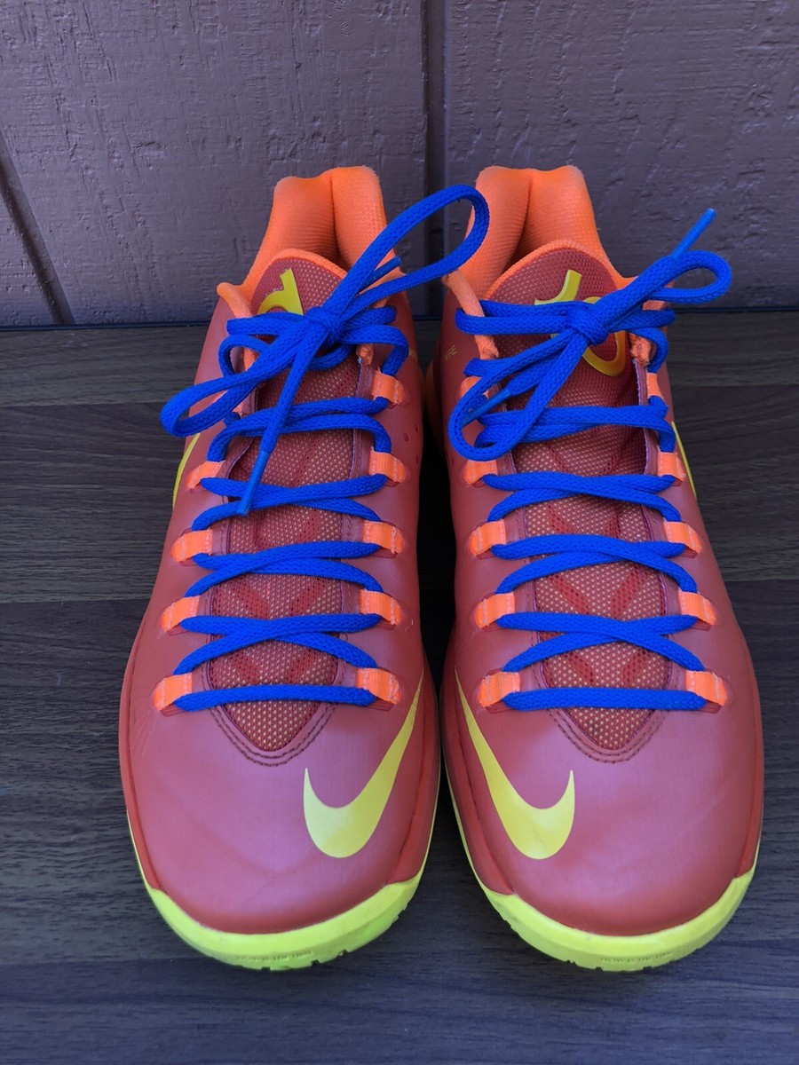 Kd 5 Elite Whitemetallic Gold
