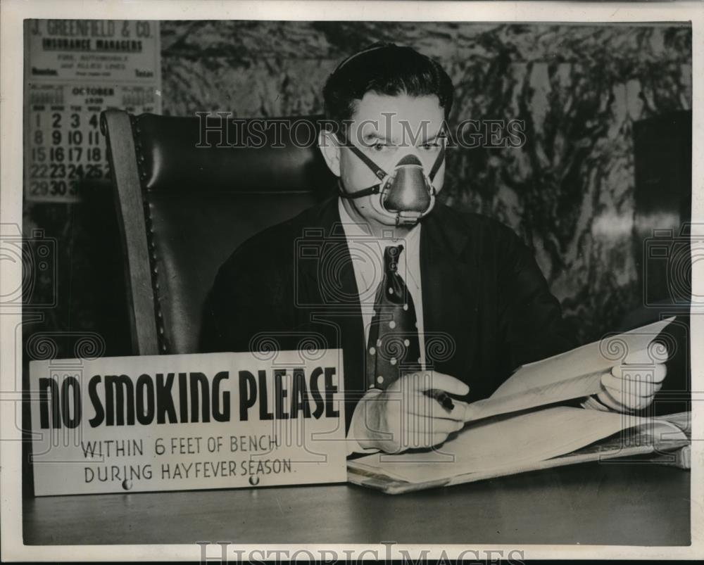 Meir Hay Tattoos LH Claro Review (BLIND) | Best Online Cigar Shopping