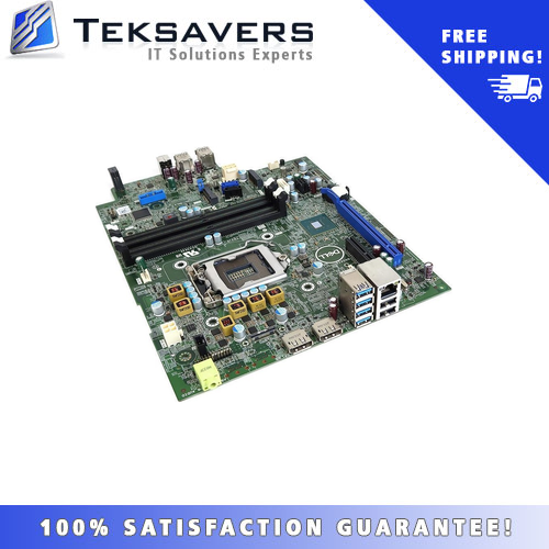 Dell Optiplex 5070 MT Desktop Motherboard XJ5V0 | eBay