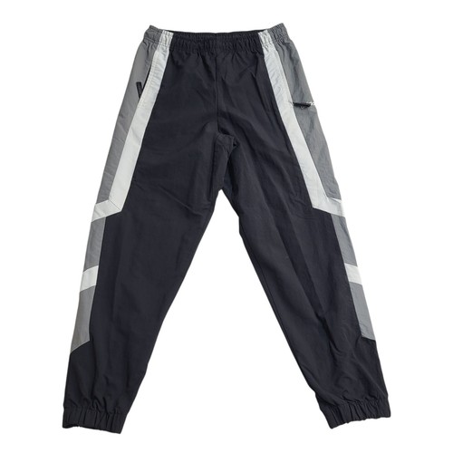 Adidas Tracksuit Bottoms Track Pants Cuffed Shell Men's M W32 L29 FF964 ...