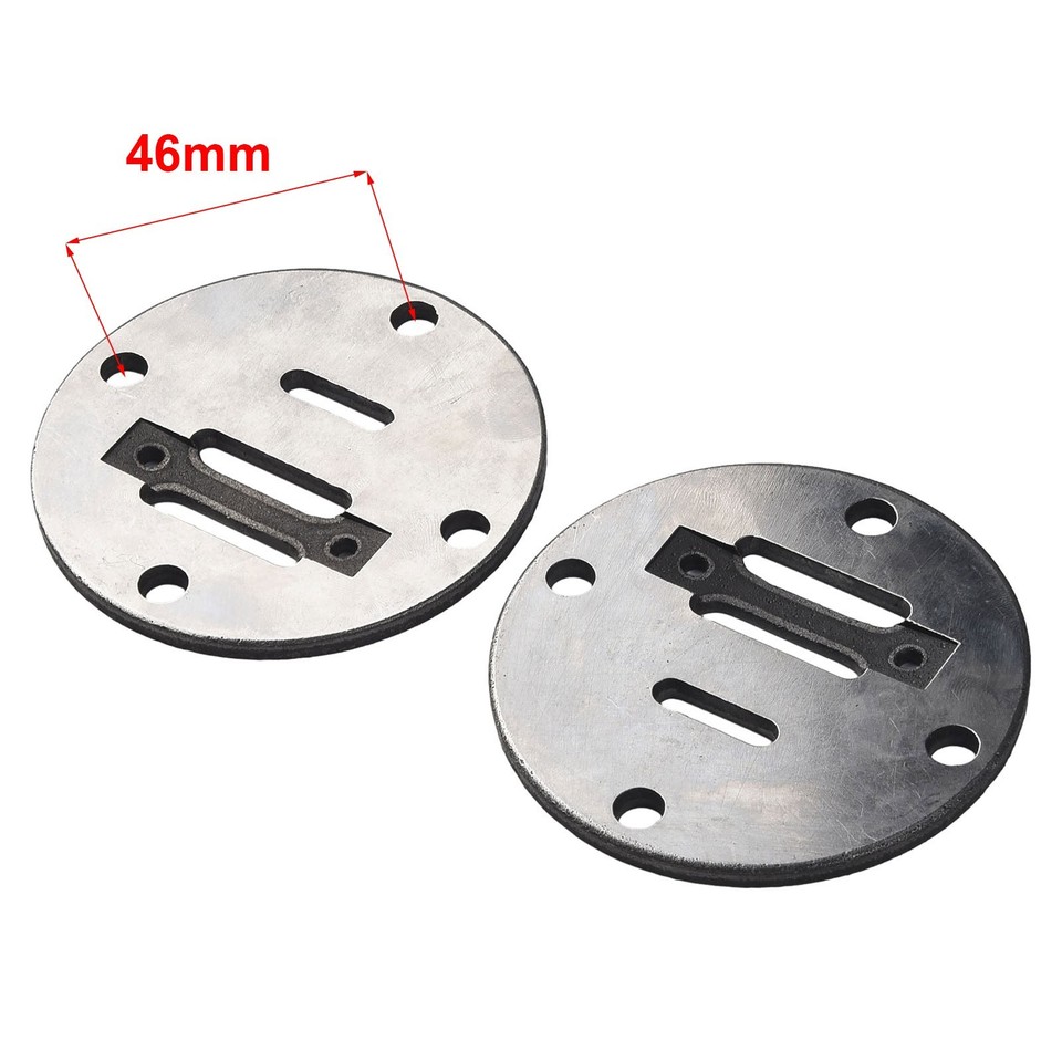 Valve Plate Parts Replacement Set Accessories Air Compressor Gasket ...