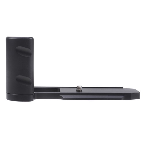 Black Vertical Quick Release Plate L Bracket Holder for Nikon Zfc ...